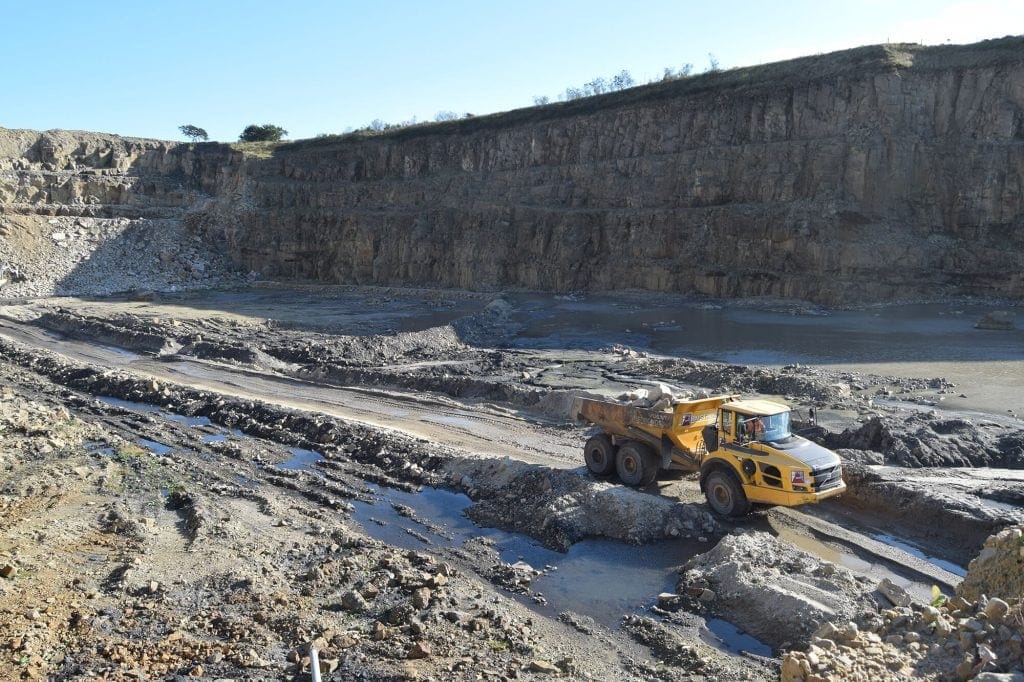 LiDAR Survey | Expert Quarry Survey | Precision Mapping