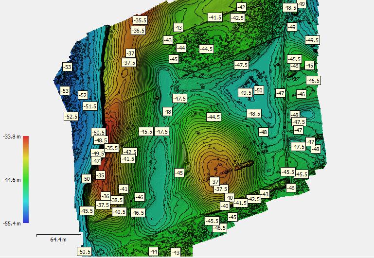 Topographic Surveys and Drone Mapping | Sky Scan Surveys