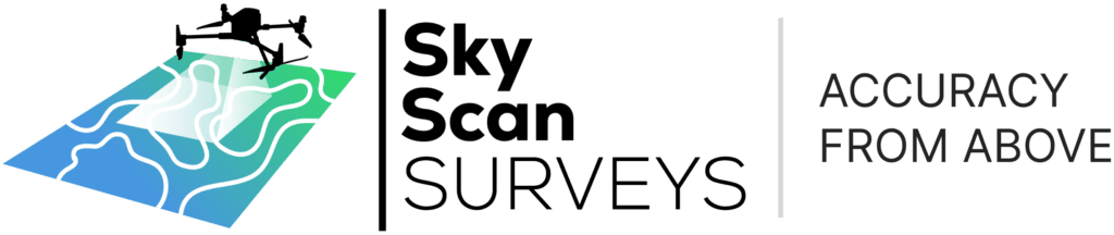 Topographic Surveys and Drone Mapping | Sky Scan Surveys