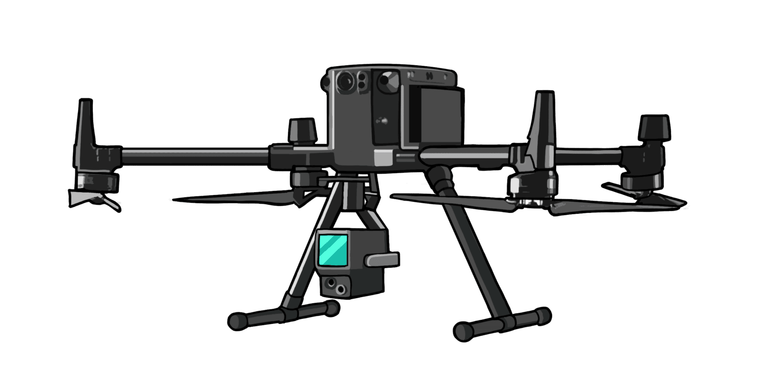 Drone Surveys and Inspection in Manchester - Sky Scan Surveys