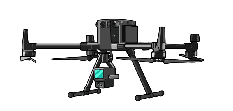 Drone Survey UK | Expert Aerial Mapping & Inspections