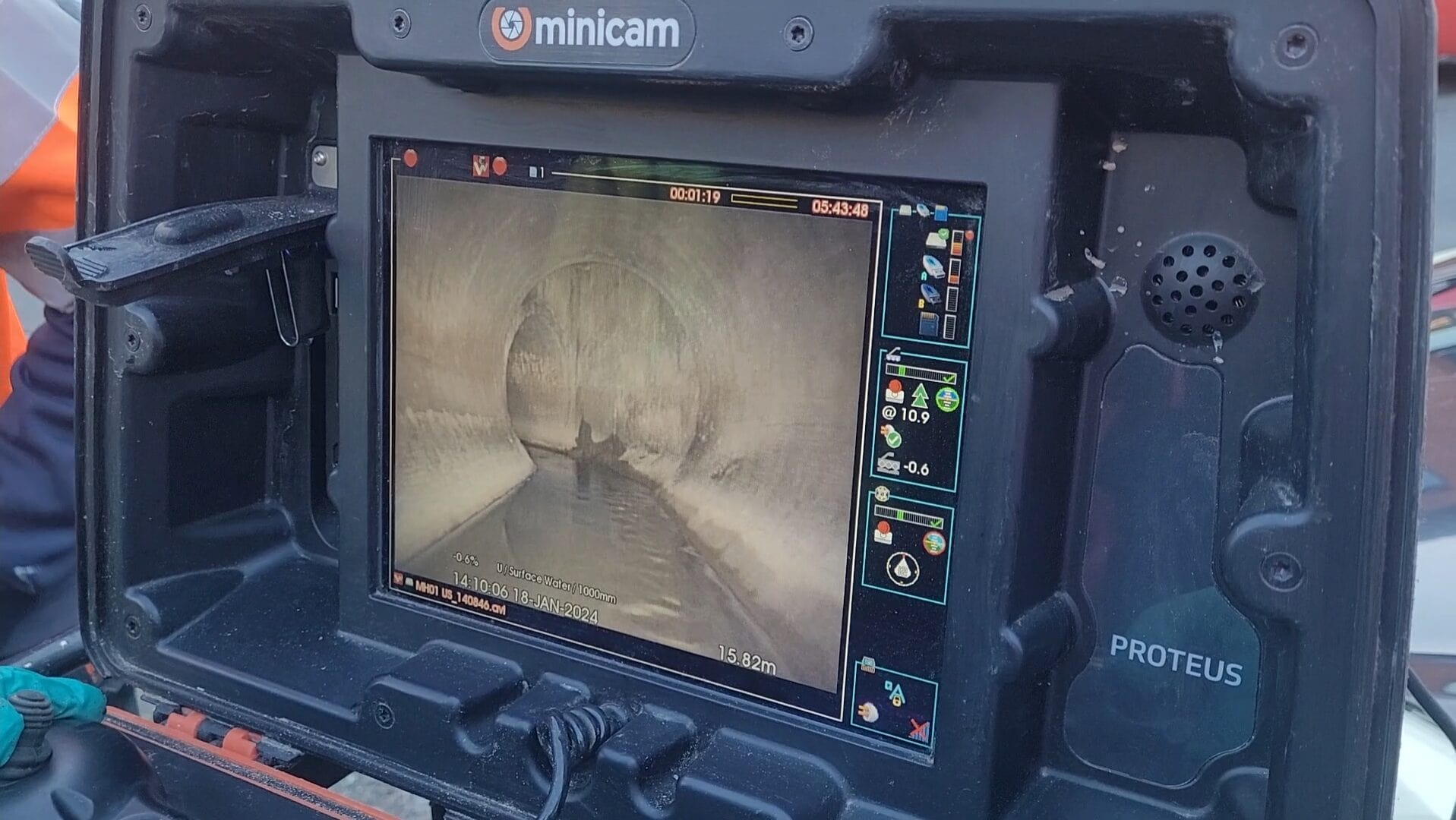 Drone Roof Inspections | Manchester | Expert Services