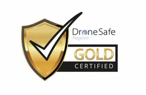 Drone Surveys and Inspection in Manchester - Sky Scan Surveys