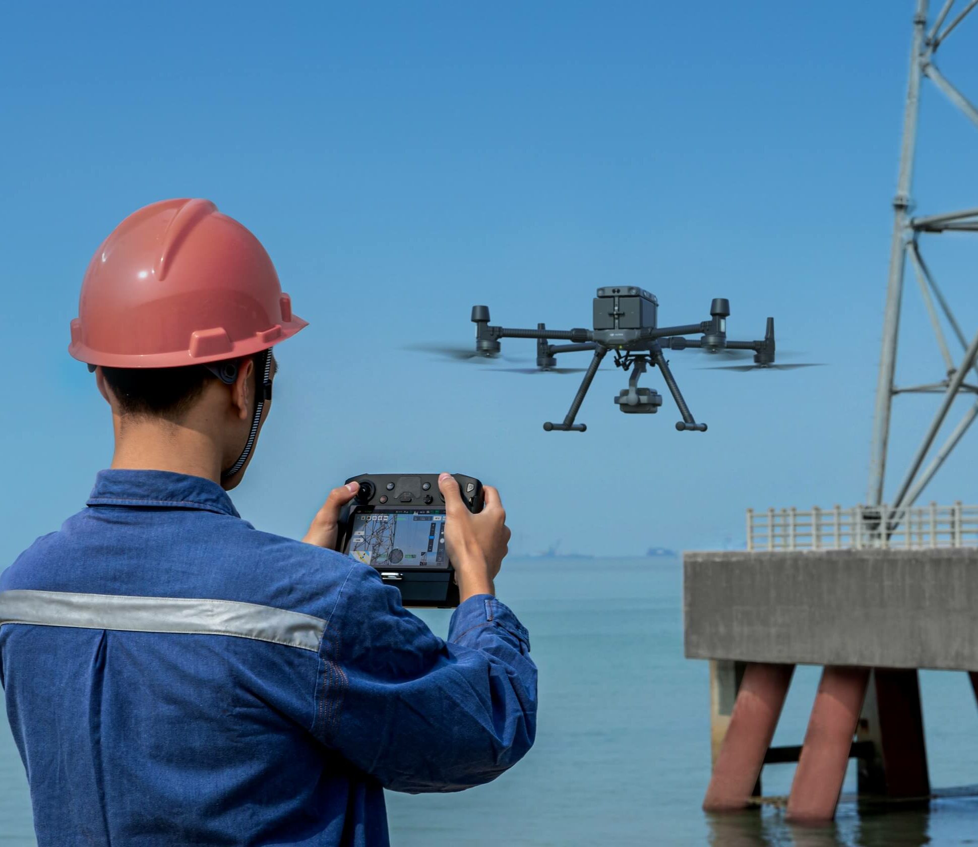 Flying a Drone Over Private Property or Land: What You Need to Know