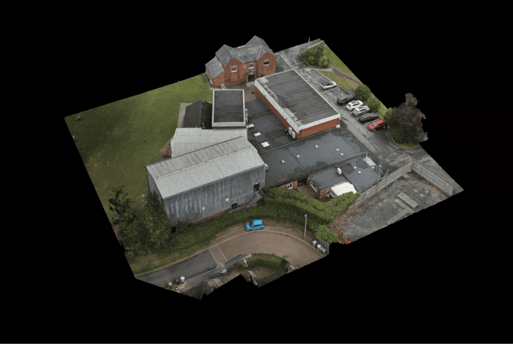 Drone Roof Inspections | Manchester | Expert Services