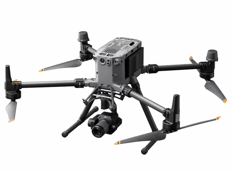 Essential Guide to DJI Assistant 2 for Drone Maintenance