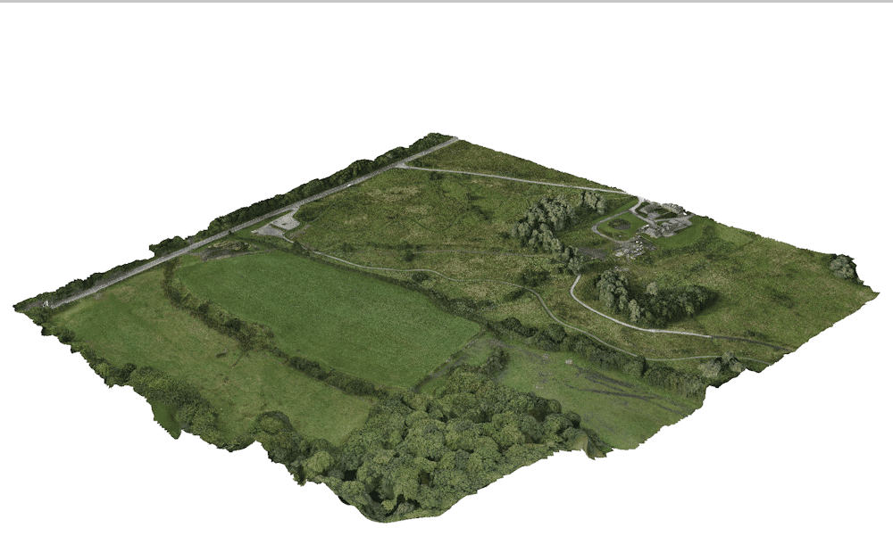 Topographic Surveys and Drone Mapping | Sky Scan Surveys