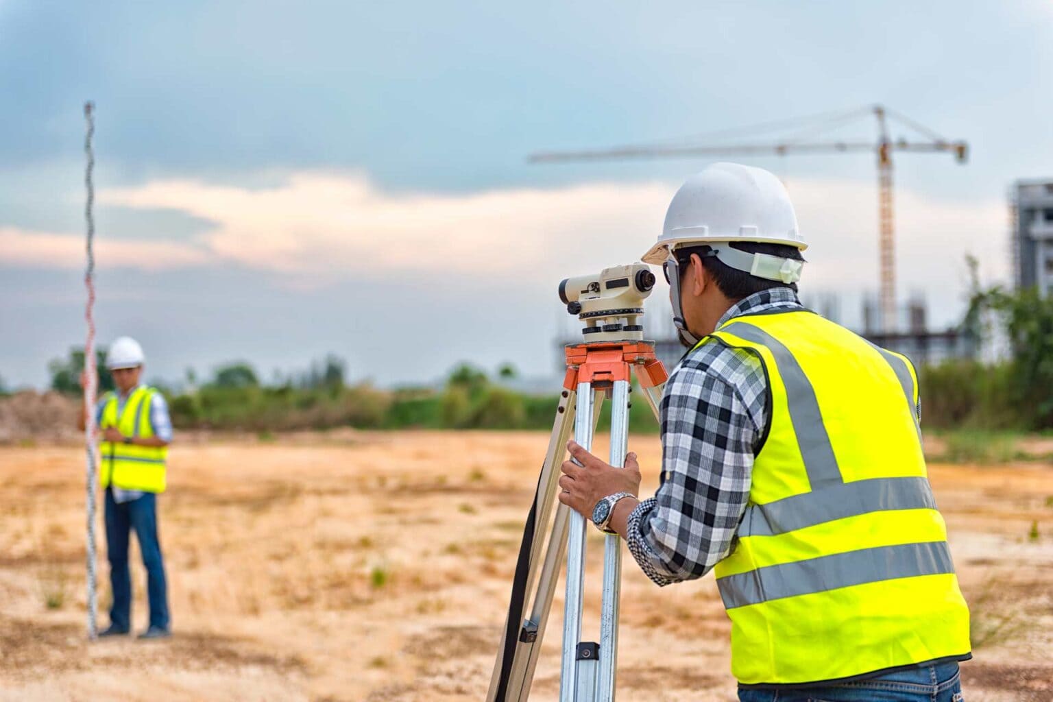 Understanding Topographical Surveys: A Comprehensive Guide